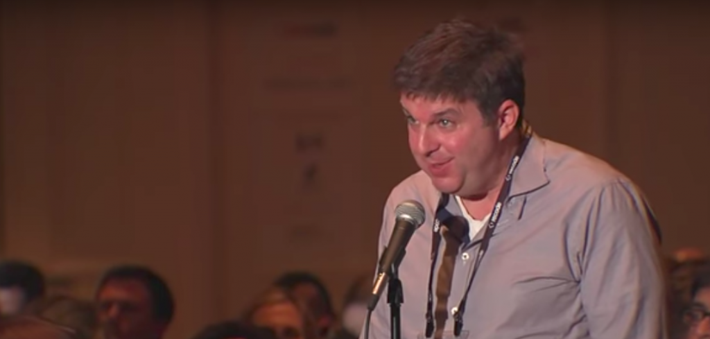 Richard Greenfield: Beyond Apple's 'Planet of the Apps' | Philip Elmer ...
