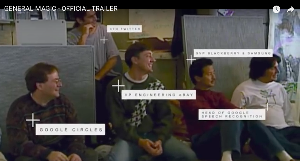 'It had Apple's fairy dust sprinkled on it.' | Philip Elmer‑DeWitt