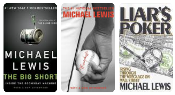 Will Apple buy the rights to Michael Lewis' (unwritten) FTX book ...