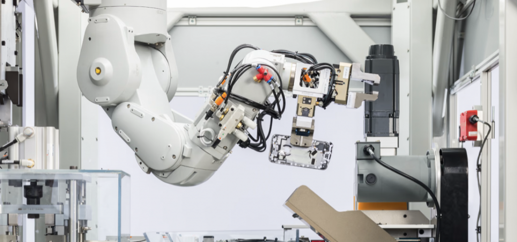 Apple: Daisy the Robot may be earning her keep | Philip Elmer‑DeWitt