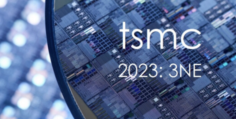 Apple will pay a premium for the best 3-nm wafers while TSMC ramps up | Philip Elmer‑DeWitt