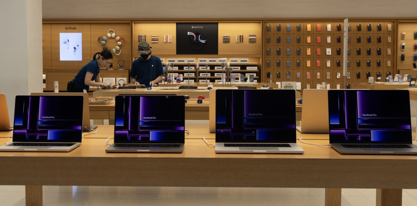 What Mark Gurman says Apple is unveiling Monday | Philip Elmer‑DeWitt