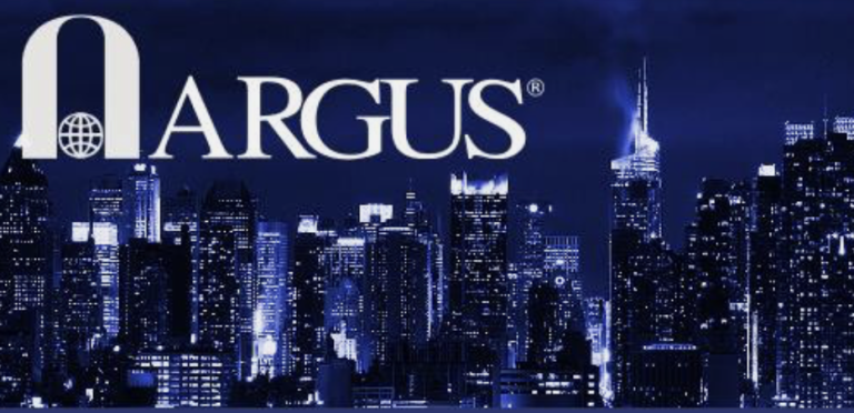Argus' discounted cash-flow model gives Apple a value of $320 a share ...