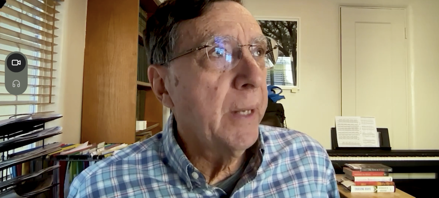 An hour with lengendary Apple reporter John Markoff (Substack video) | Philip Elmer‑DeWitt