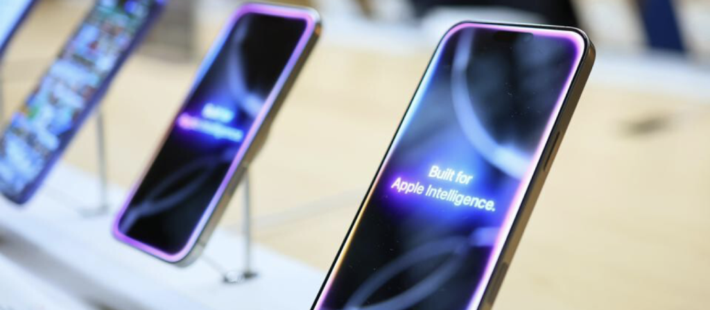How Apple's iPhone disproves the Phillips curve | Philip Elmer‑DeWitt