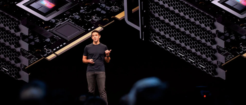 Profiled in the New York Times: 'Apple's next CEO' | Philip Elmer‑DeWitt