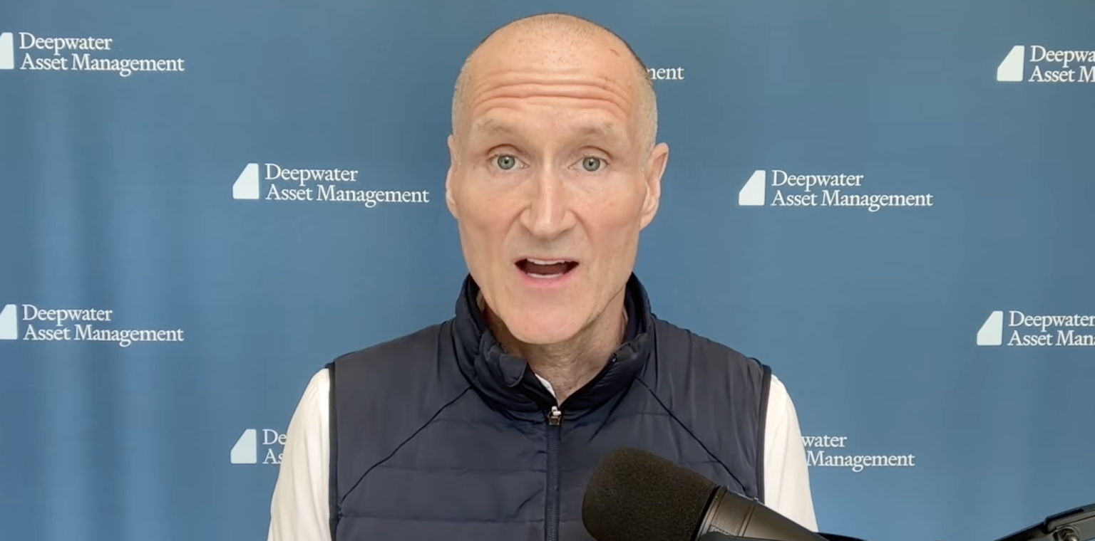 Gene Munster: 'Everything they showed at the keynote is effectively ...